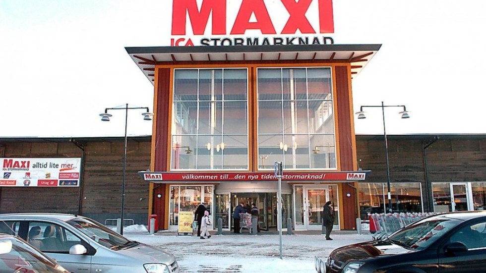 Topplista: De mest framgångsrika Ica-butikerna