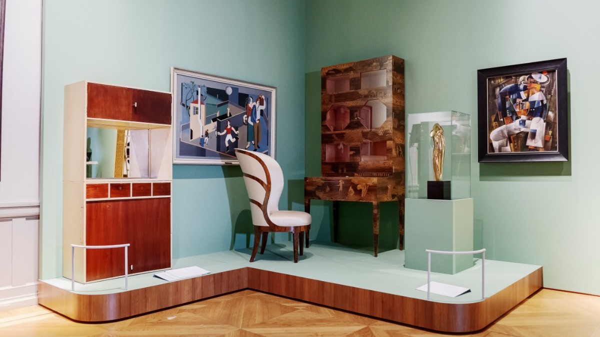 Swedish Grace – storhetstid för svensk design