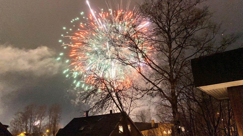 Håll koll på raketreglerna – så smäller du säkert