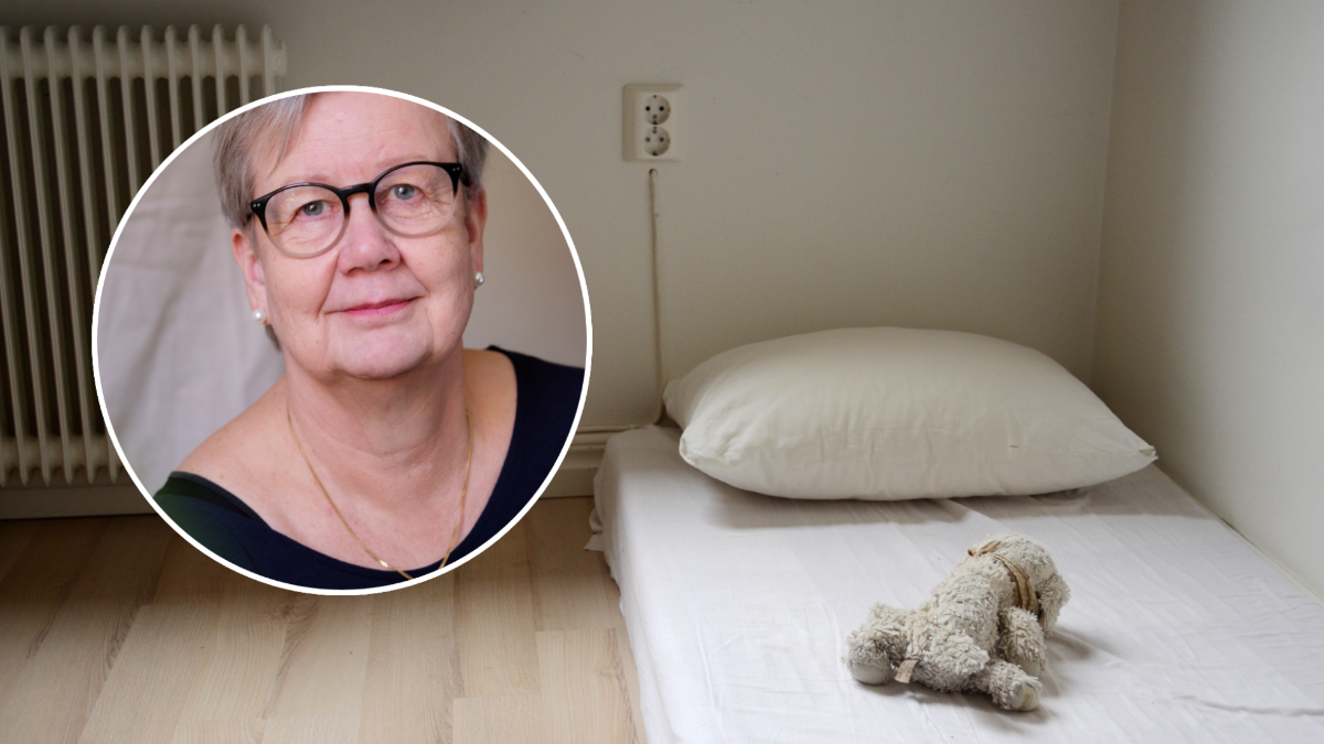 INSÄNDARE: Kraftigt försämrat stöd till personer med autism