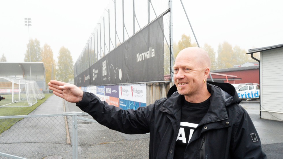 Festivalgeneralen: ”Vi kan slå publikrekord i år”