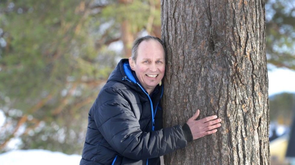 Mikael Niemis roman blir tv-serie • "Spännande att se kampen mot ondskan som härjar i den norra ...