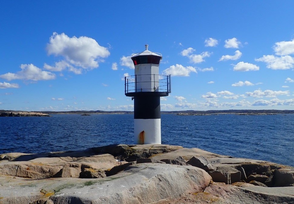 Fyrar på Västkusten släcks – inför nytändning