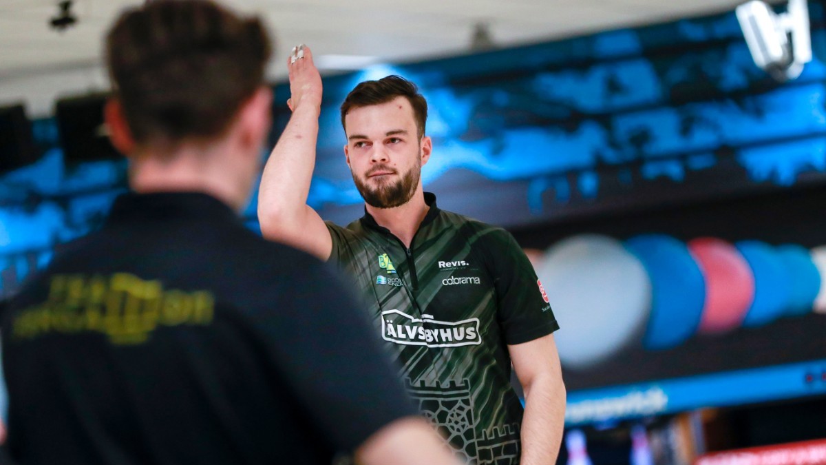 Dyrbar förlust för Bodens BS mot bottenkollegan