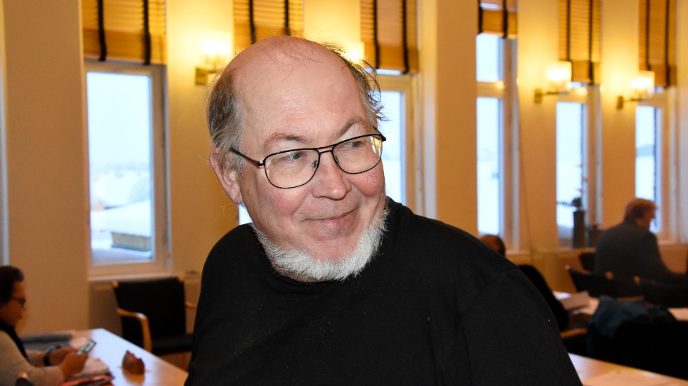 Gruvan och gröna vågen splittrar Jokkmokks politiker Partiernas viktigaste valfråga