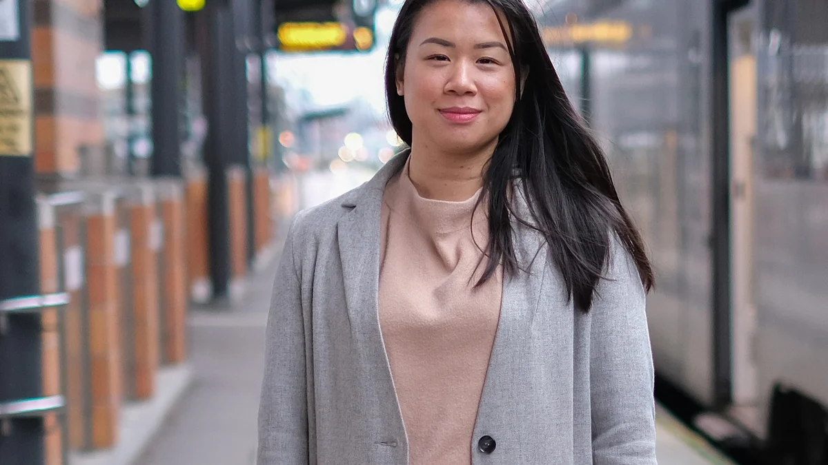 Julie Tran (C): "Beslutet för linje 441 ligger fast"