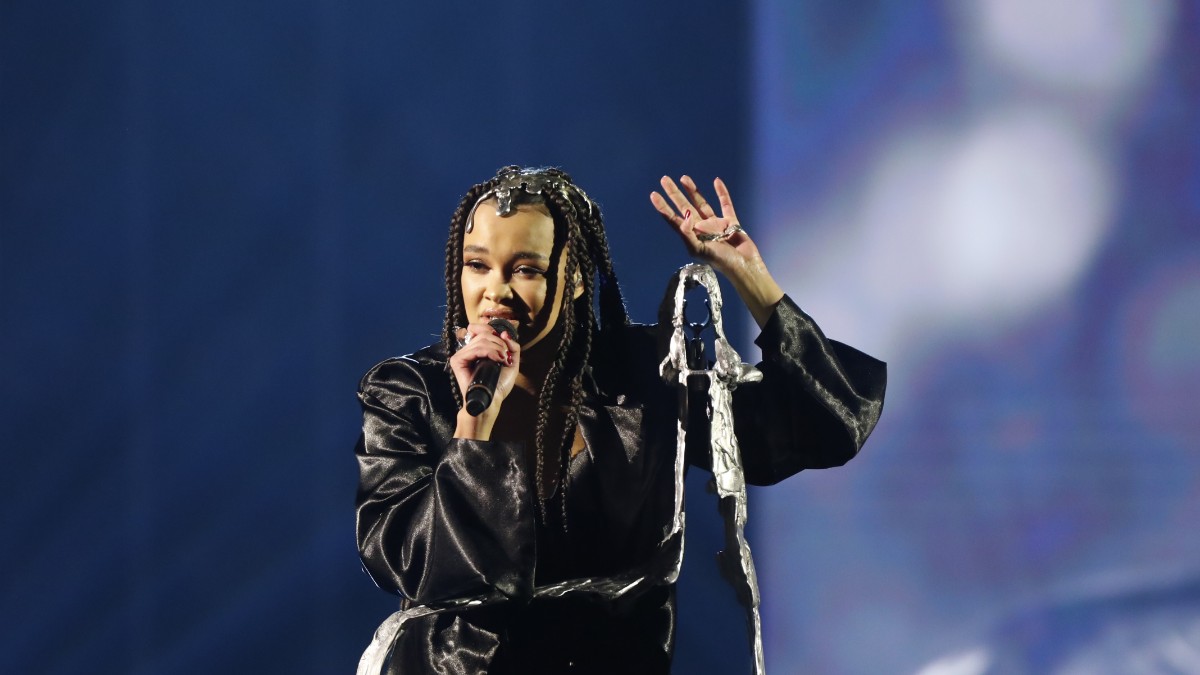 Daniela Rathana släpper debutalbum i höst - Helagotland