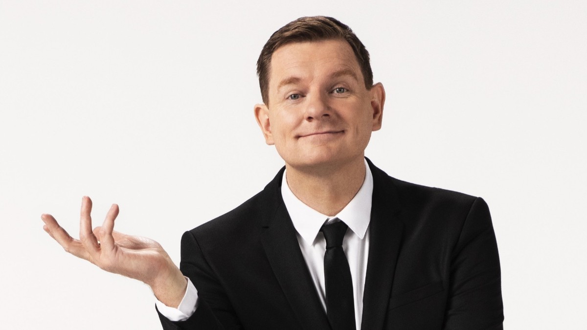 Al Pitcher utökar sin turné