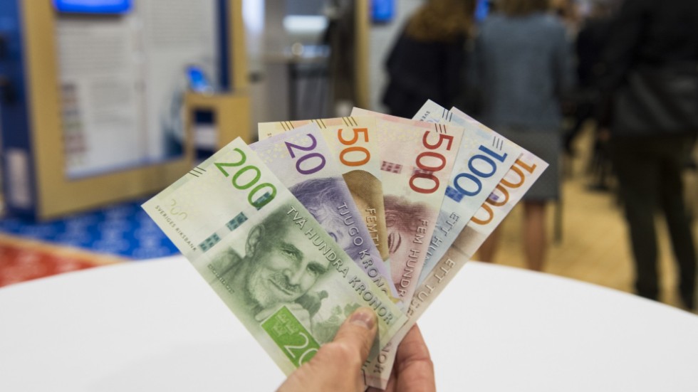 LEDARE: Mer pengar löser inte alltid välfärdens problem