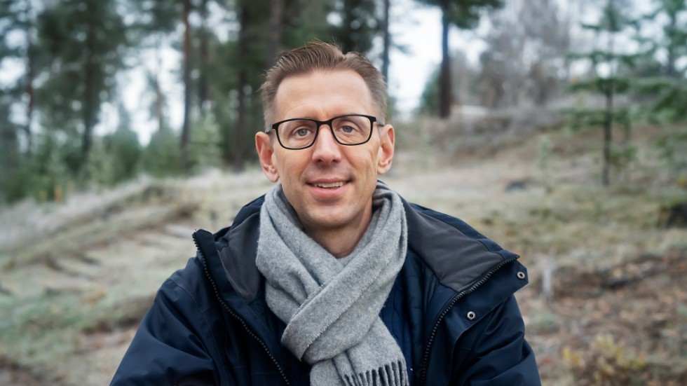 Jättestort stålverk i Boden: "Trodde inte det var sant"