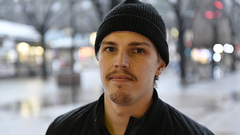 "Det ska bli kul – det blir kanske att ta någon fika eller så"