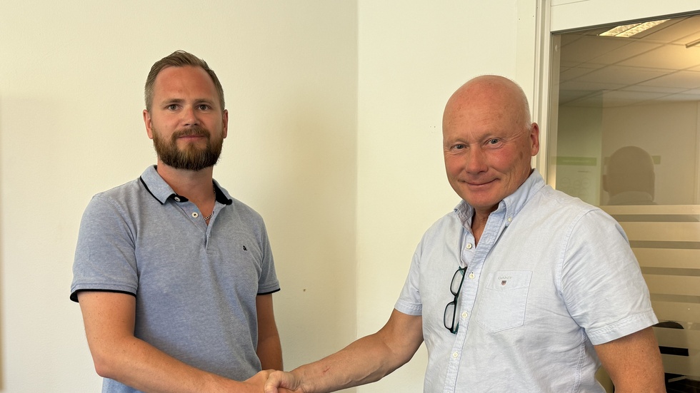 Ny vd och nya delägare ska stärka fjällcentret