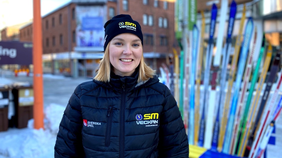 Uppladdningen inför sportfesten: "Kommer vara en enorm stämning"