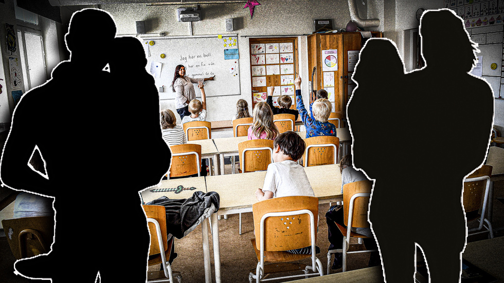 Fortsatt kritik från föräldrar i Boden –"stökigt på rasterna"