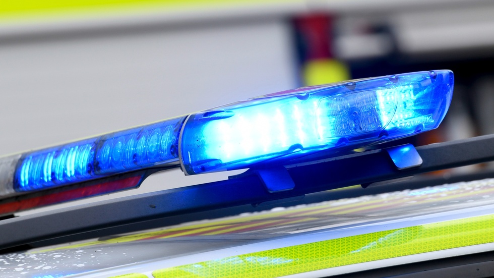 Skrik hördes från lägenhet – kvinna blev misshandlad