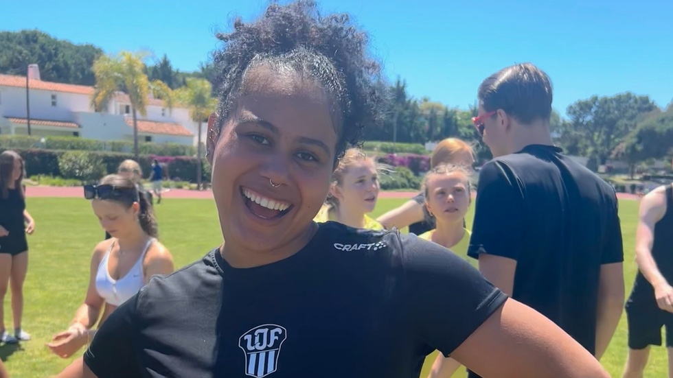 17-åringen efter galna ökningen: "Det är bara början"