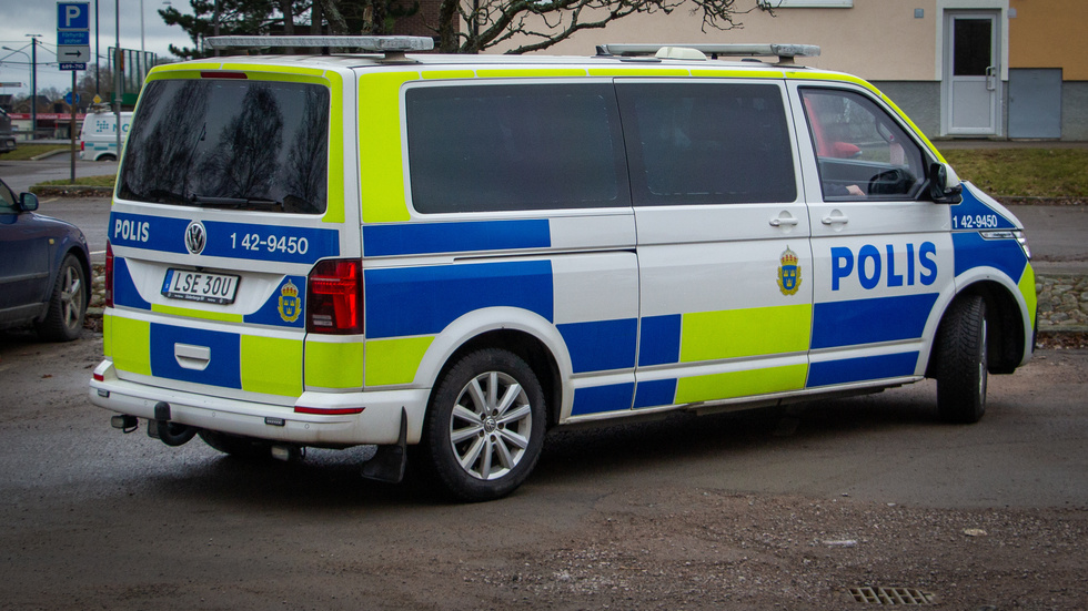 Ännu ingen frihetsberövad efter explosionen i Hageby