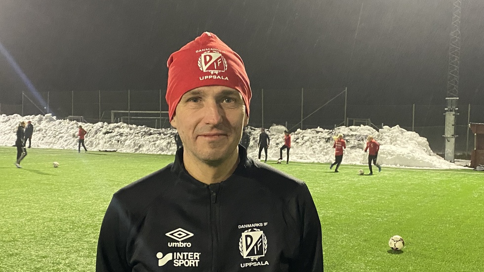 Riskerar uteslutning – igen