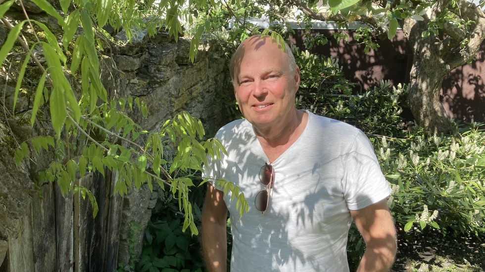 Profilens bästa tips: ”Där går jag ofta om kvällarna“