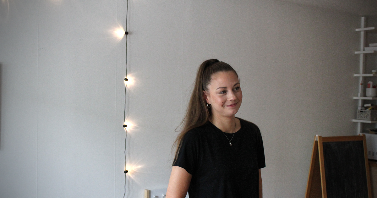 Sofijah hade miljoner visningar – då försvann hon spårlöst