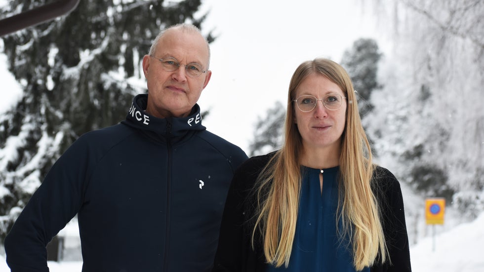 "Människan har inte lärt sig någonting av sina misstag"