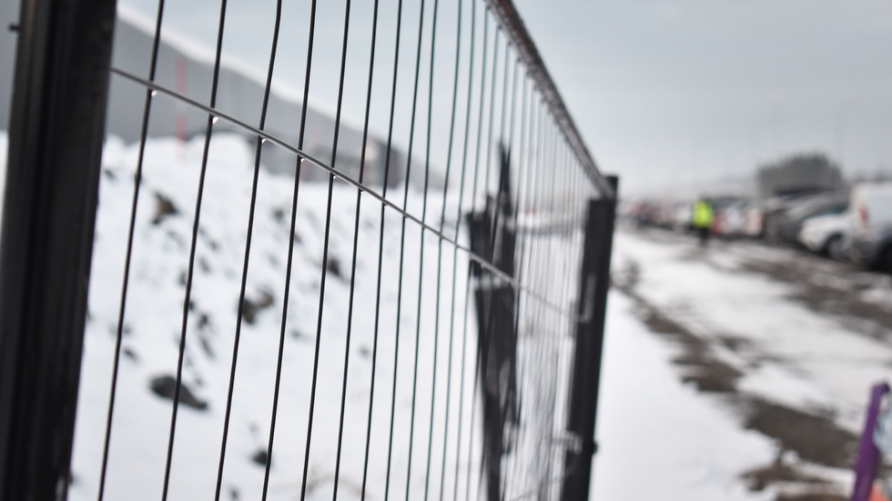 "Livsfarlig" incident på Northvolt – ingen anmälan gjordes