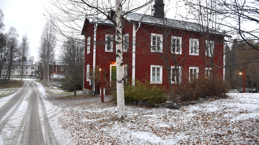 Planer för Skellefteå skärgård – arkitekter tas in: ”Stort behov”