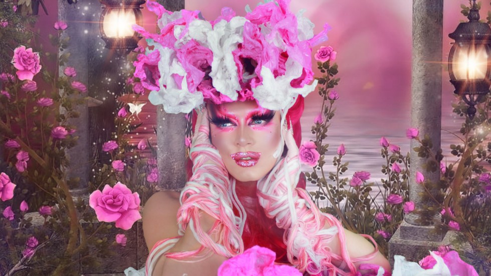 TV-profilen släpper musik – och hoppas på inbjudan till Uppsala