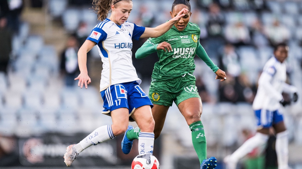 TIM SÖDERGREN: Så kan "Pekings" damallsvenska lag se ut nästa år