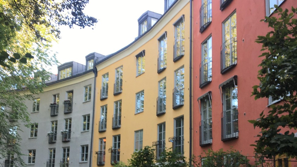 UNT:s läsare: Bygg mer klassiskt! – Arkitekt sågar idén