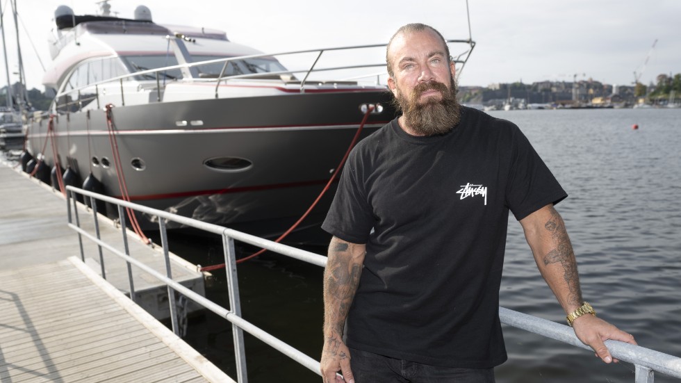 Jan Emanuel: Våldsvågen kan stoppas