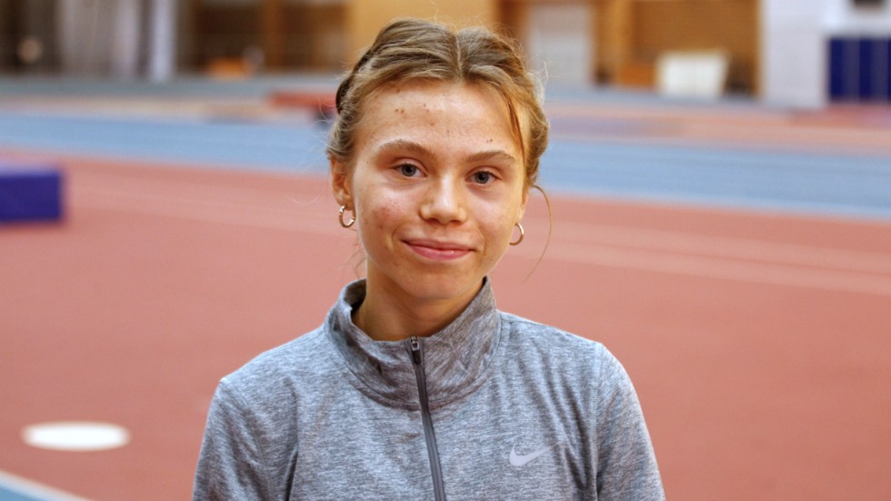 Klara för VM – 11 000 kilometer bort