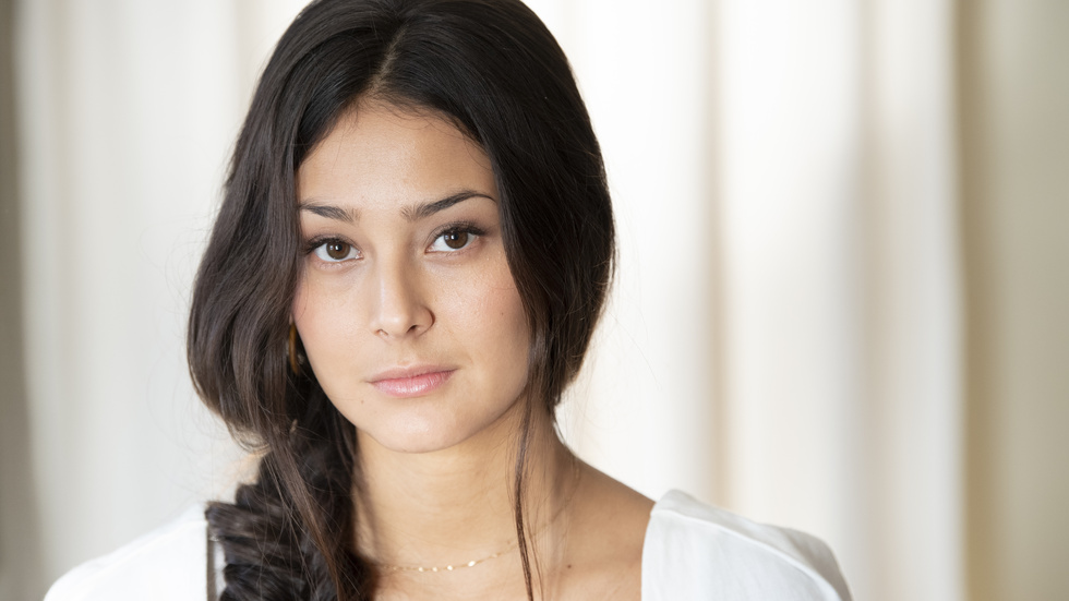 Uppsalaskådisen i ny huvudroll – som radikal anarkist