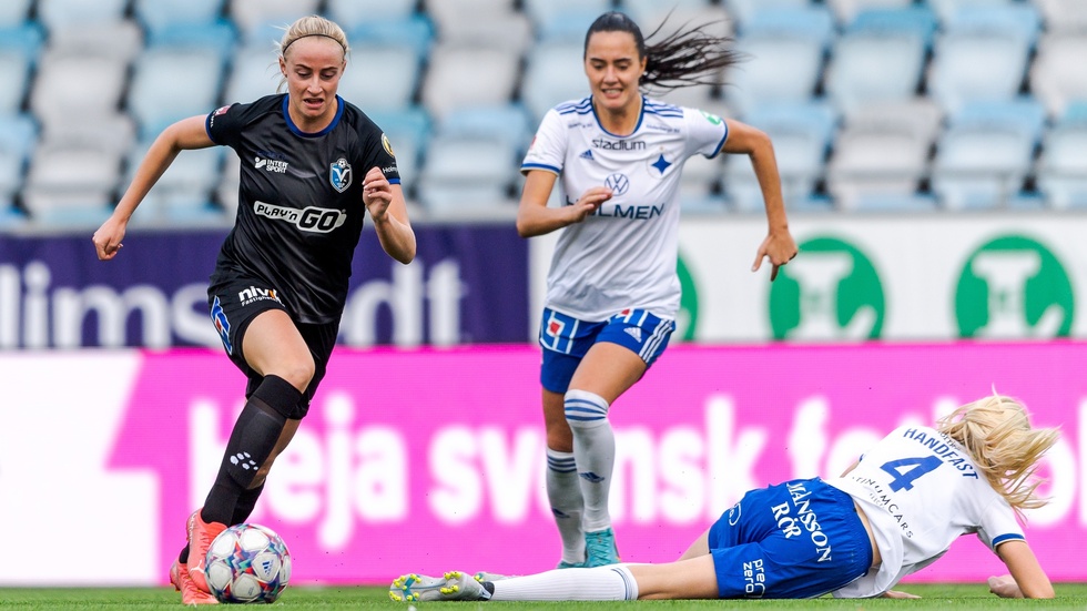 Cajlakovic val – avslutar karriären: "Jag har mest varit bekväm"