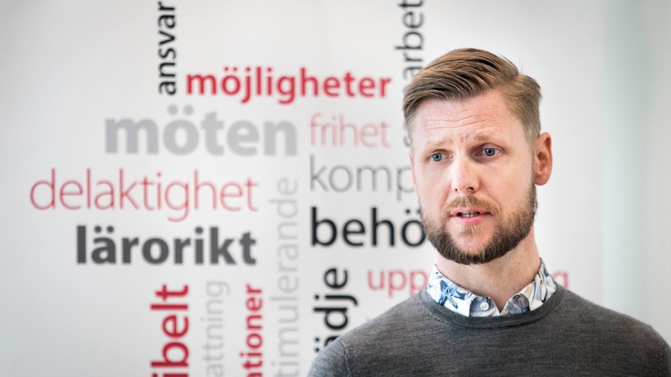 Nya kraven stort problem för regionen: "Har redan vakanser"