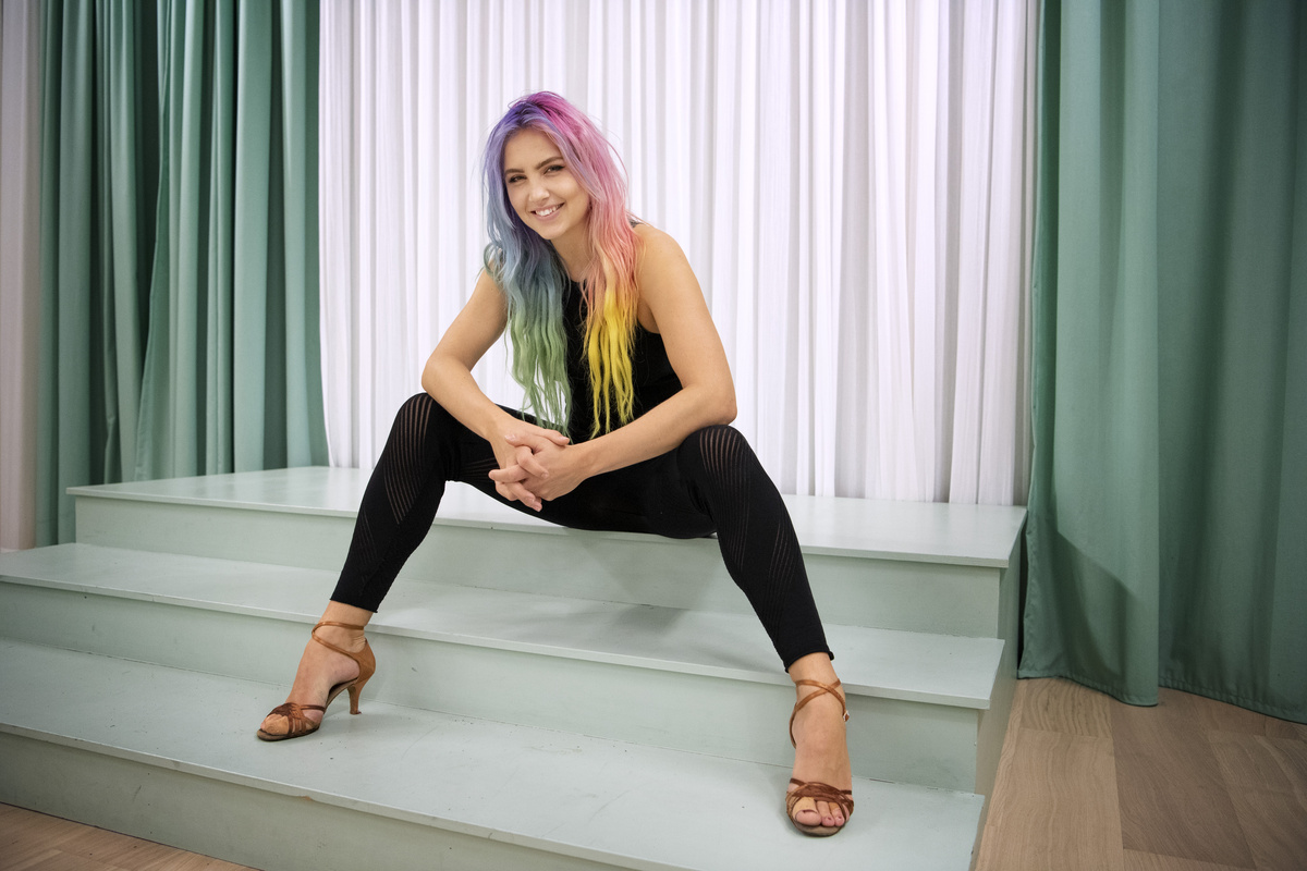 Man döms för att ha stalkat Linnéa Claesson – Upsala Nya Tidning