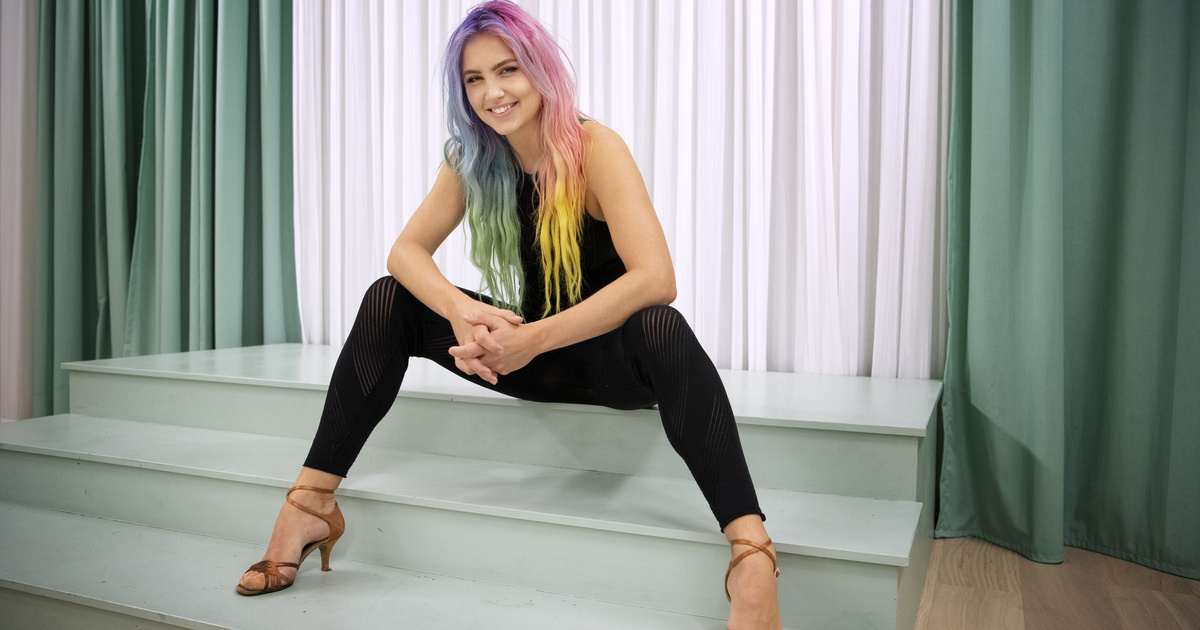 Man döms för att ha stalkat Linnéa Claesson