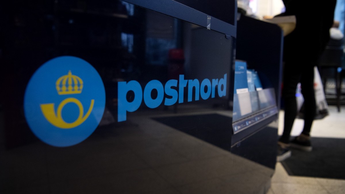 Postnord placerar en paketbox i Laisvall – fokus på landsbygden i det ...