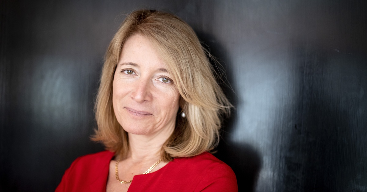 Anette Novak får sparken från Filminstitutet