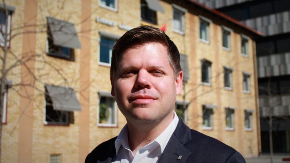 Fortsatt ras för företagsklimatet– Besviket S-kommunalråd: "Vi gör ett ...