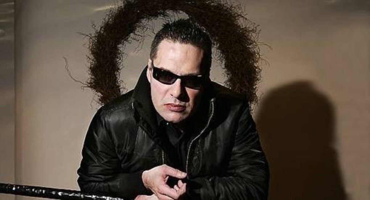 Möte med Thorsten Flinck