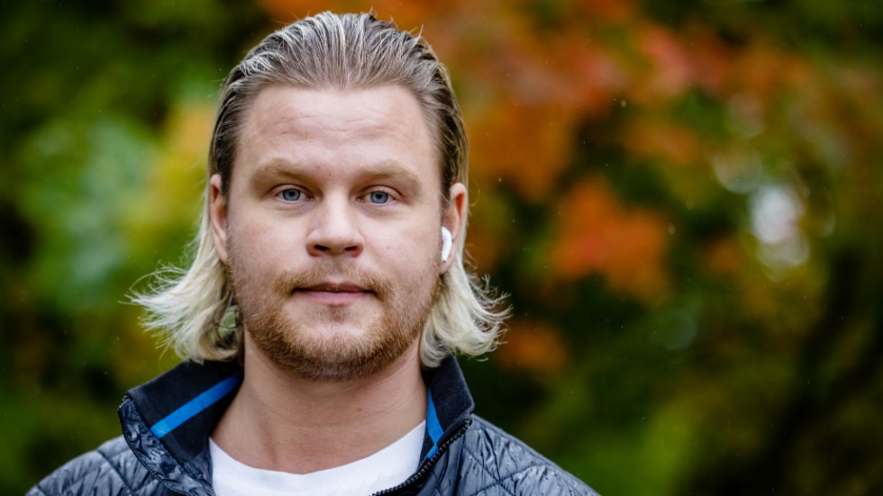 Elva år efter skottdramat – nu har Tim, 27, lämnat ett liv av droger och brott • Om stödet från ...