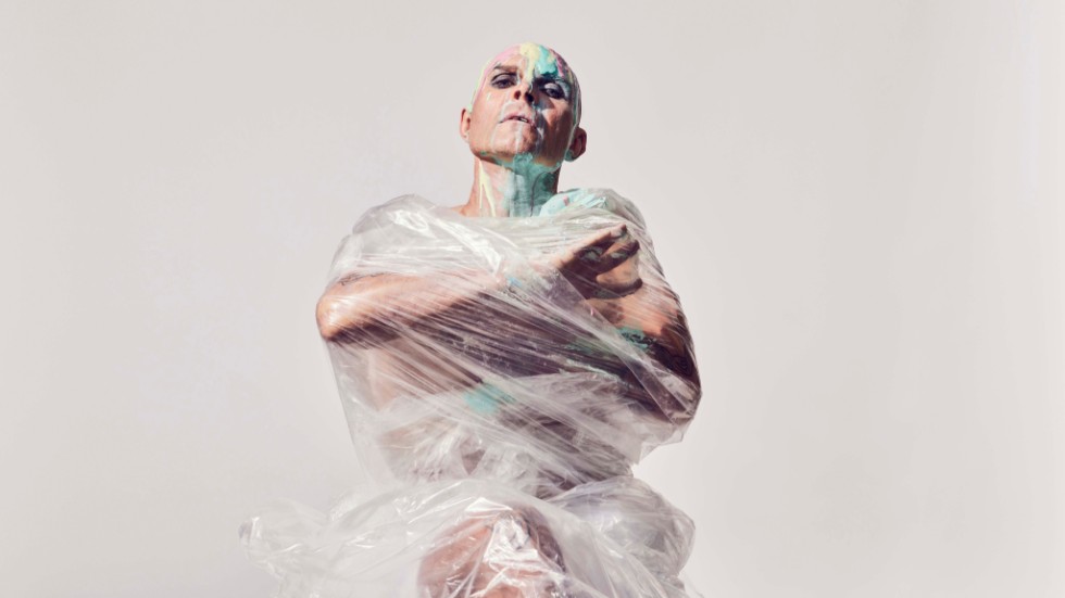 Svettig löpbandssadism i Drip drop Dead