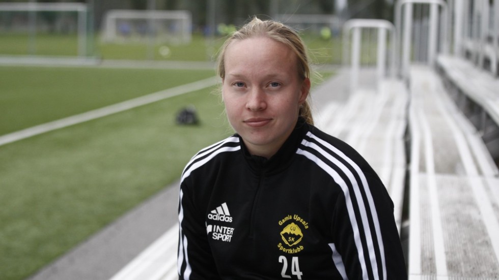 Gusks anfallsstjärna jagas av innebandylagen: "Sirius, Hagunda och ett ...