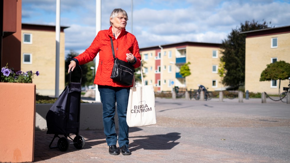 Höjd ränta får Linköpingsborna att tänka till: "Skulle allt gå åt ...