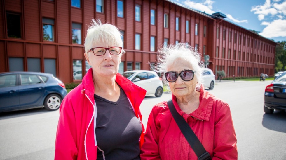 ”Misär” och olagliga hyreshöjningar – ny kritik riktas mot Attendo-boendet • ”Hoppas att jag dör ...