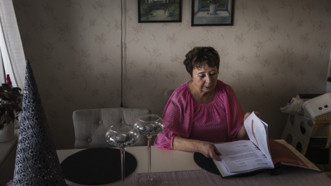 Vårdmiss lämnade Mats utan korttidsminne • "Tror inte mig när jag säger ...