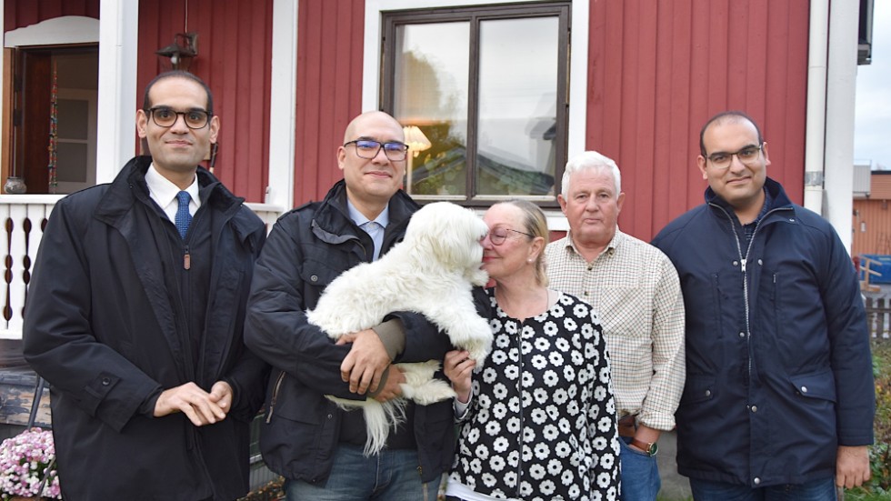 Skenavrättades och kvävdes – bröder utsattes för brutal tortyr ...