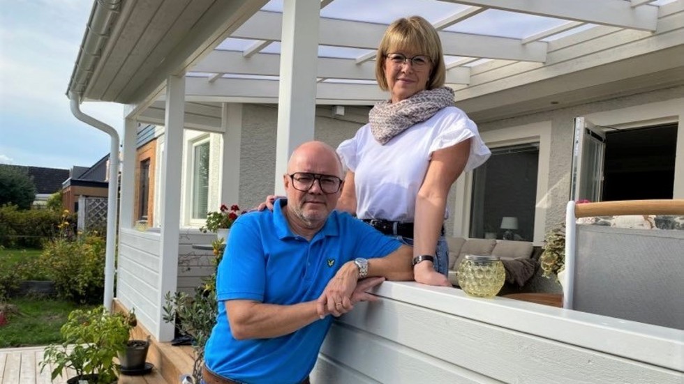 Sonen tvingas från Linköping – stor brist på gruppbostäder • "Vi vågar ...