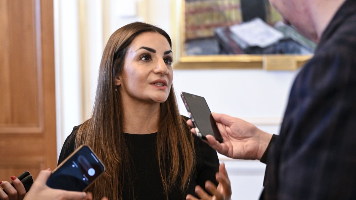 "Oprövat kort" blir ny kulturminister